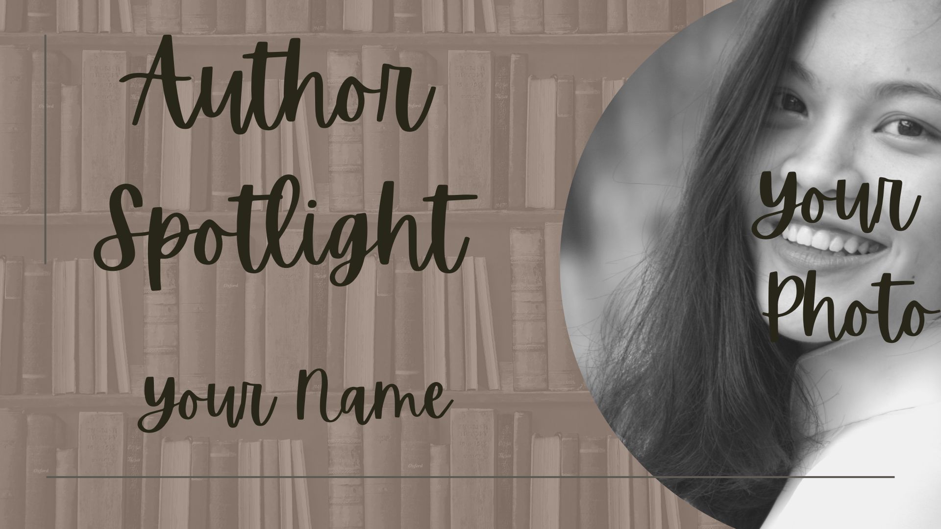 Amy Nielsen – Because everyone deserves to see themselves within the ...