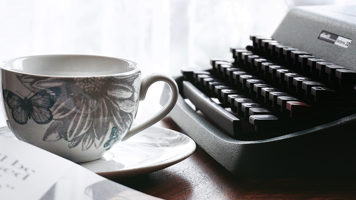 My New Role as a Literary Agent’s Assistant – Amy Nielsen