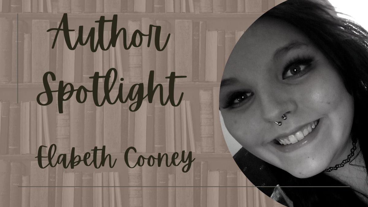 Elabeth Cooney Author Spotlight – Amy Nielsen