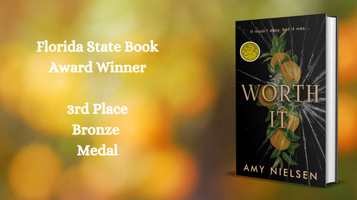 Tips for Querying Authors and My Bronze Win of the Florida State Book ...